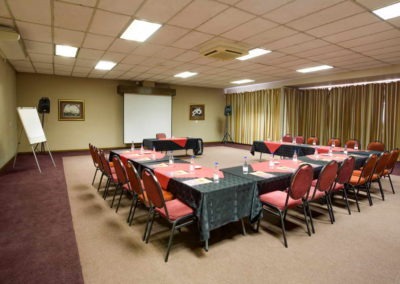 Sundown Country Estate