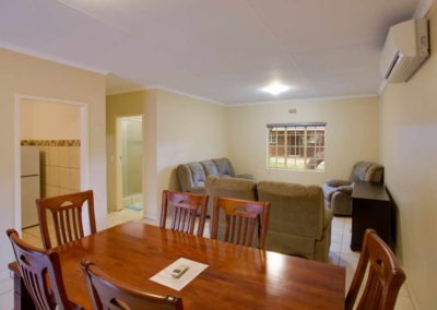 Self Catering | Sundown Country Estate