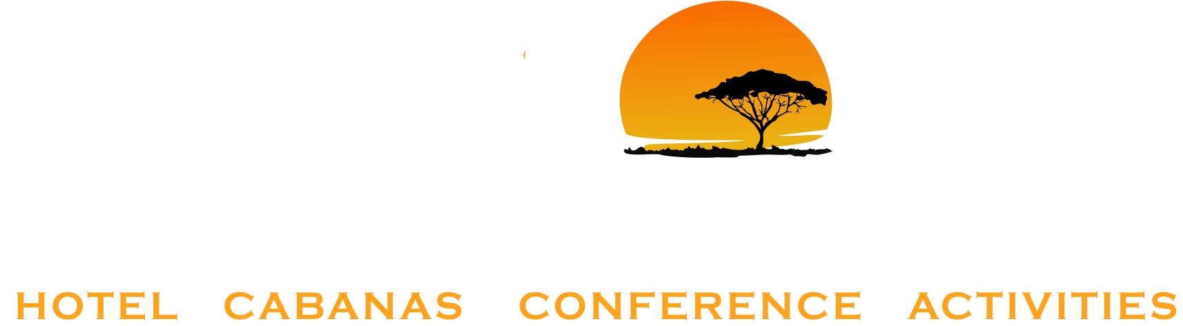 Luxury Safari Getaway at Sundown Country Estate, Pilanesberg