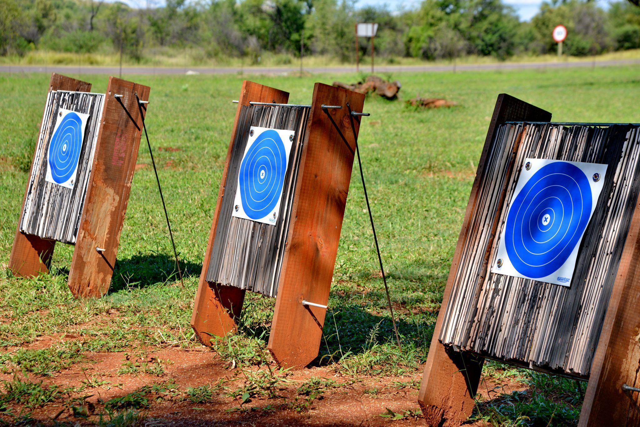 Adventures & Celebrations at Sundown Country Estate