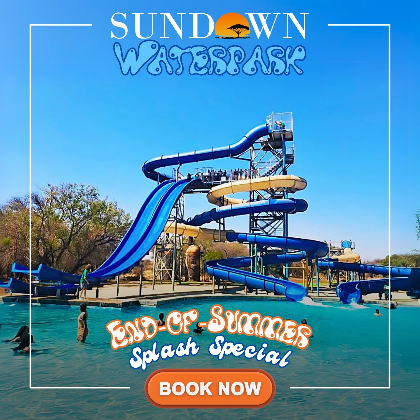 Specials & Discounts - Sundown Country Estate